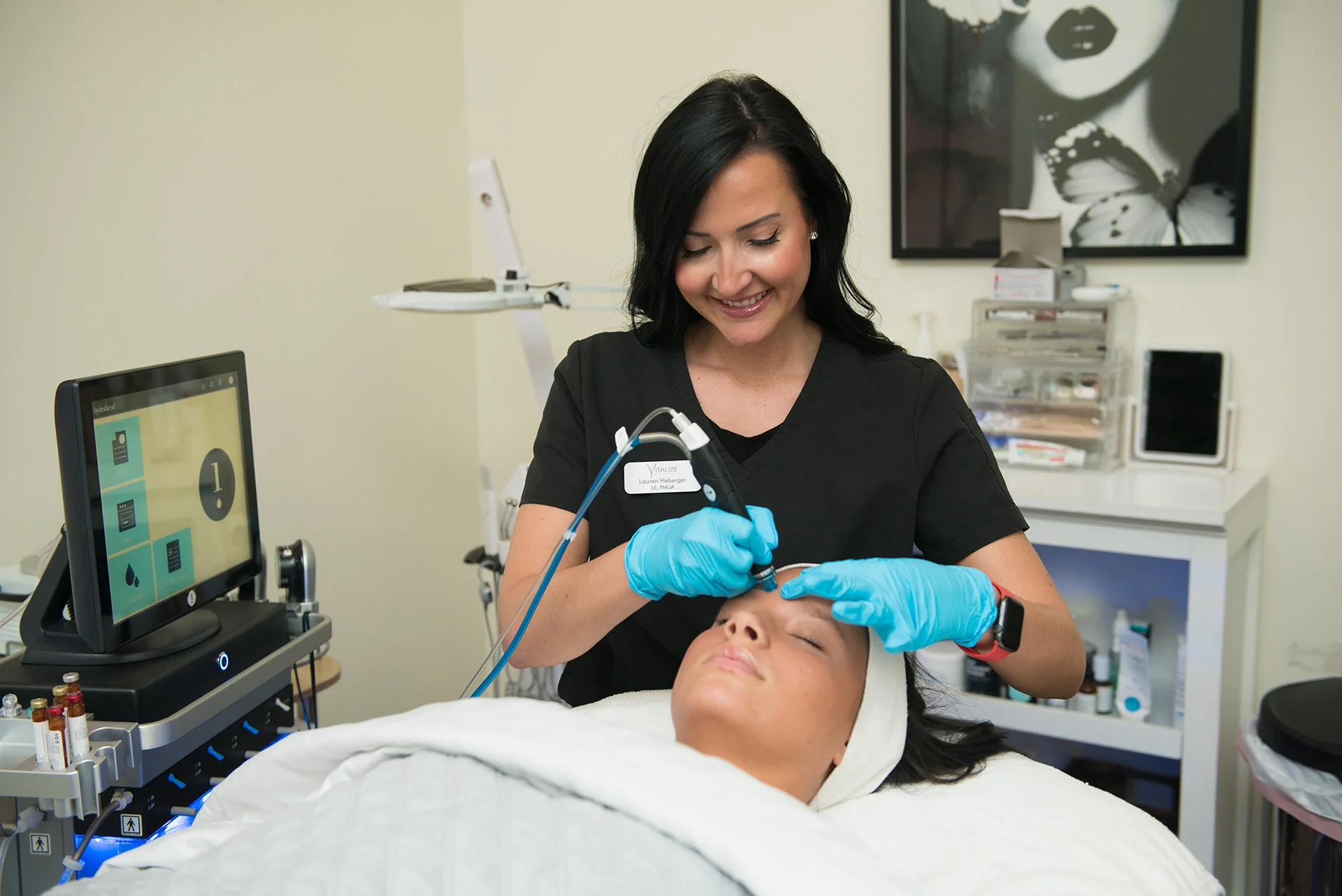 Can Hydrafacial MD give you “the best skin of your life?” Learn all ...